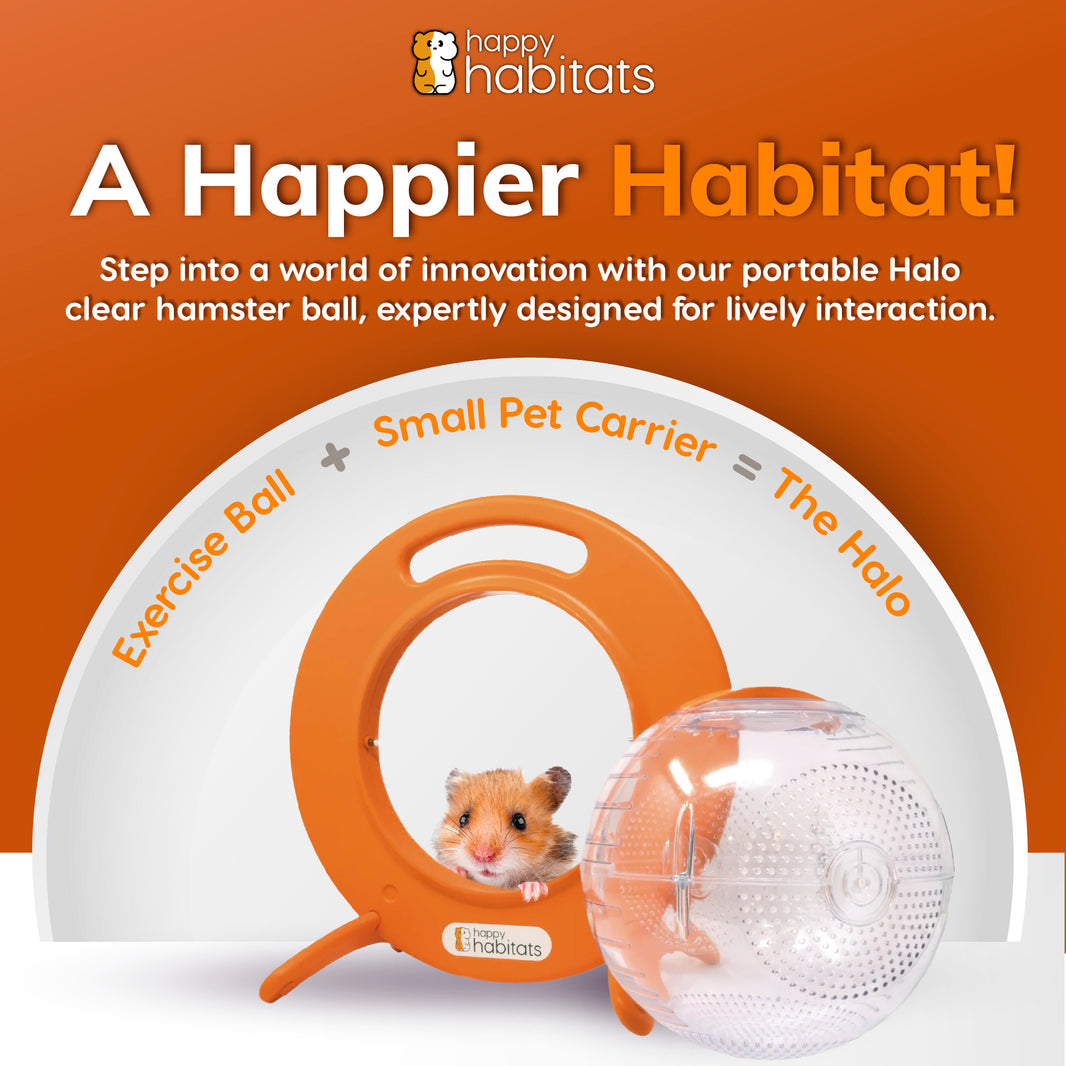 Happy Habitats Store